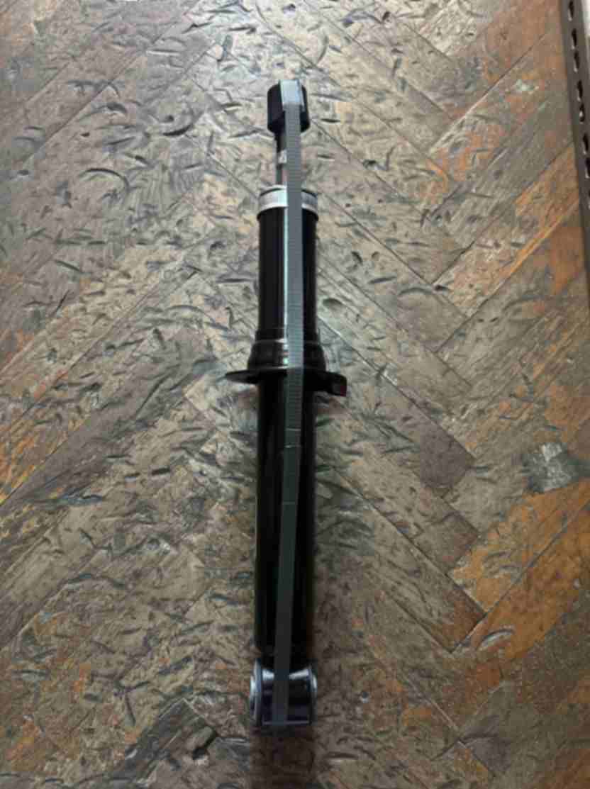 โช๊คหน้า lexus LS400 UCF20 | shockupbangkok ร้านโช๊คอัพอันดับหนึ่ง