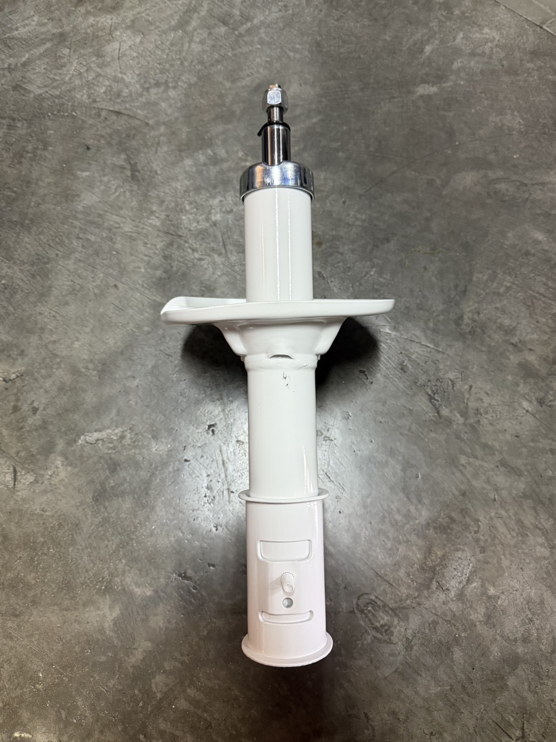 โช๊คหน้า mitsubishi lancer CS9 gen8 | shockupbangkok ร้านโช๊คอัพอันดับหนึ่ง