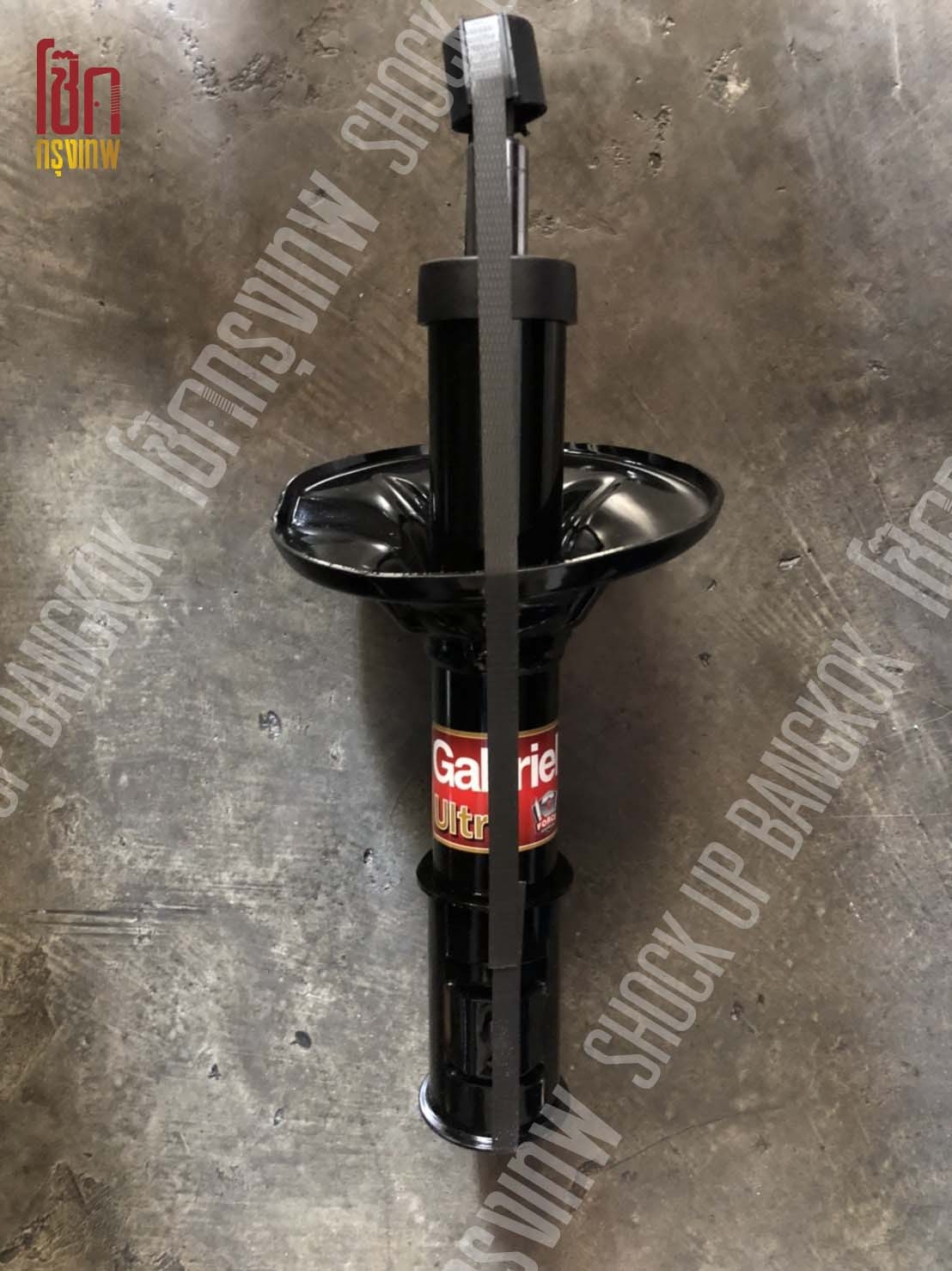 โช๊คหน้า mitsubishi lancer CS9 gen8 | shockupbangkok ร้านโช๊คอัพอันดับหนึ่ง