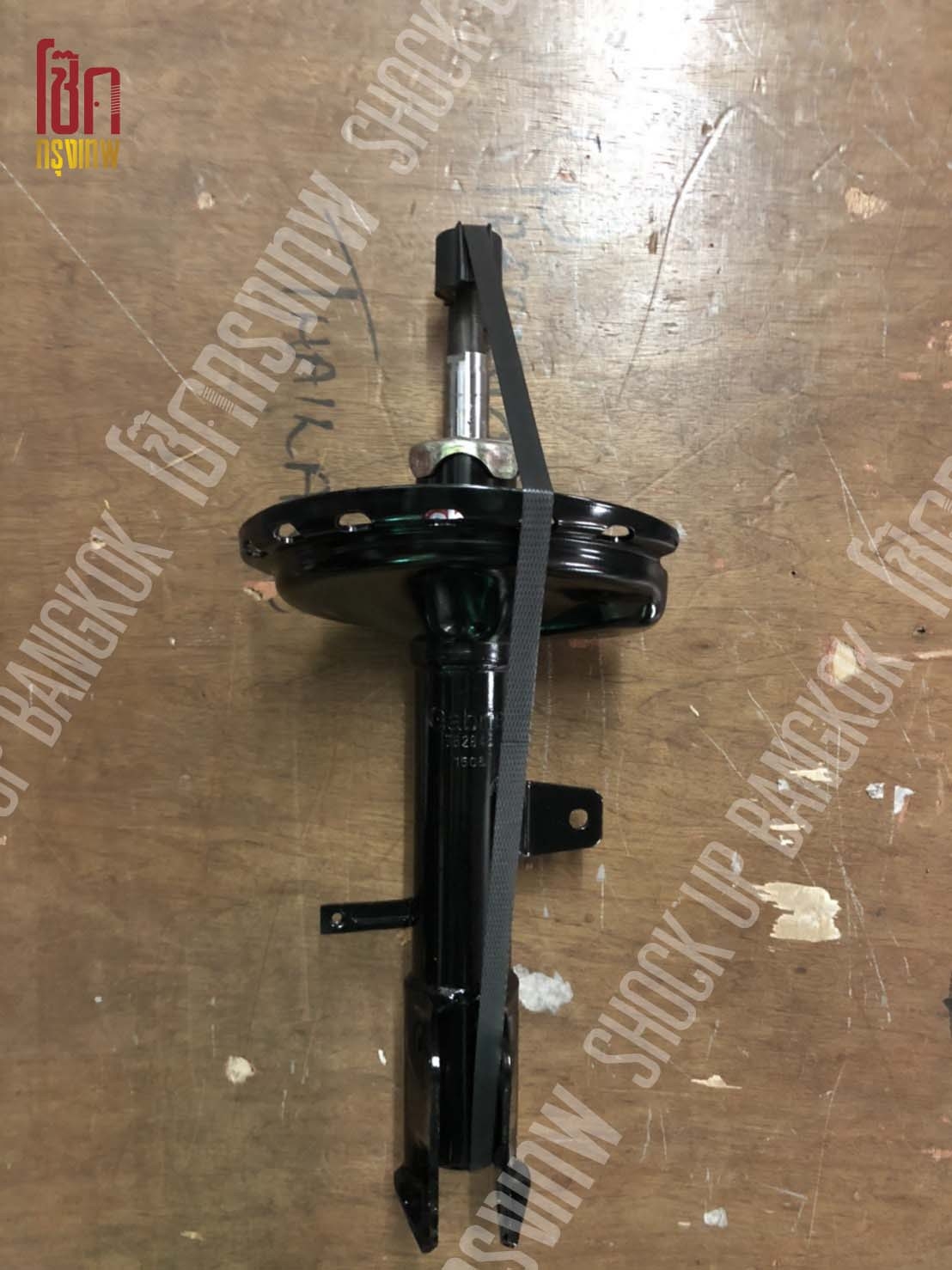 โช๊คหลัง lexus RX300 ACU35/MCU35 4WD | shockupbangkok ร้านโช๊คอัพอันดับ ...