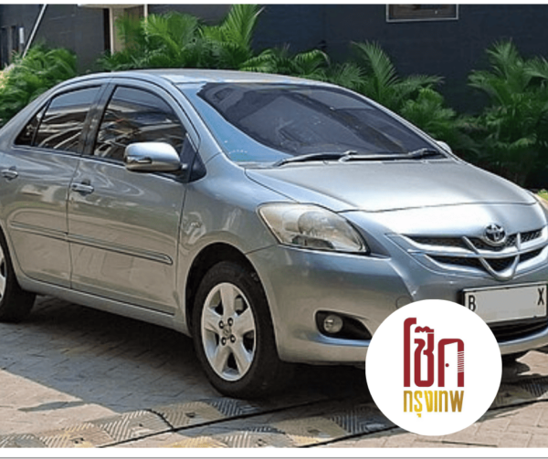 โช๊คหลัง toyota vios, yaris (XP90) gen2 | shockupbangkok ร้านโช๊คอัพ ...