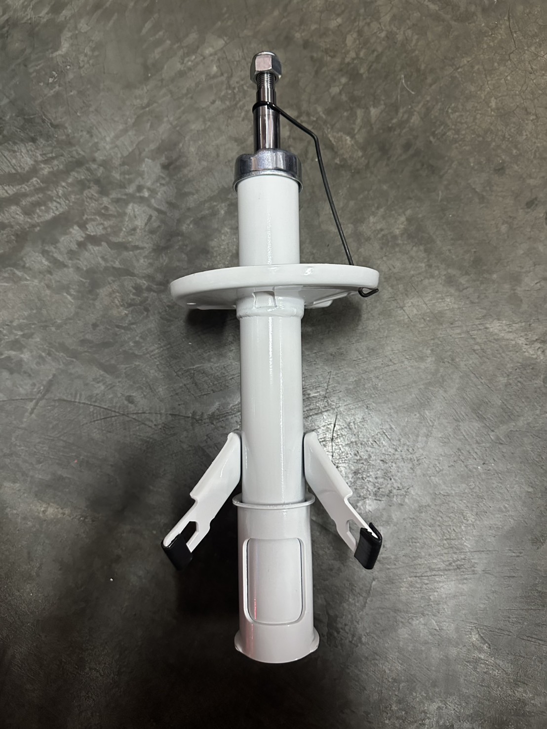 โช๊คหน้า toyota corolla AE90, EE90, AE92, EE92 โดเรม่อน ...