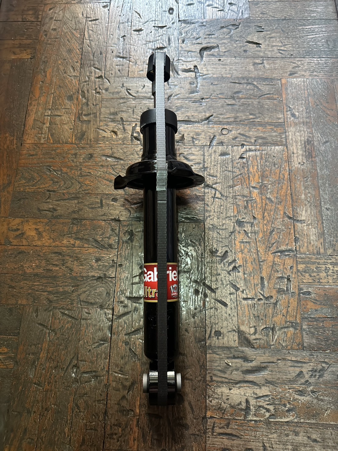 โช๊คหลัง toyota crown JZS151, JZS155 (S150) gen10 | shockupbangkok ร้าน ...